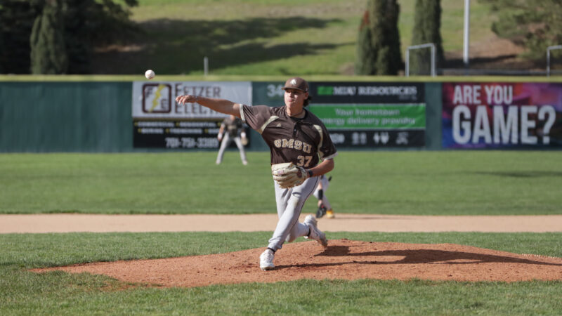 Kiser named to ABCA Central Region All-Defensive team | News, Sports ...